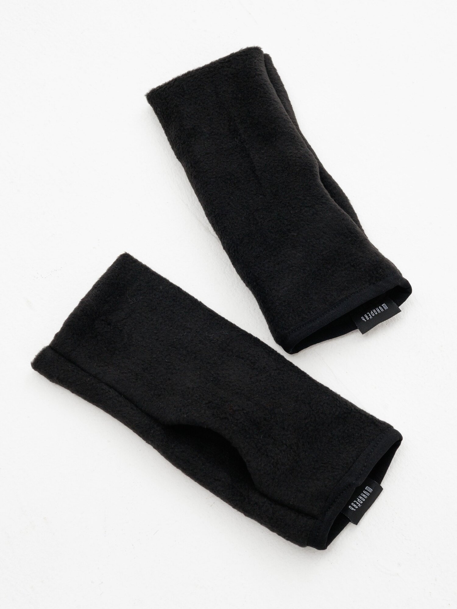 Митенки для мужчин и женщин