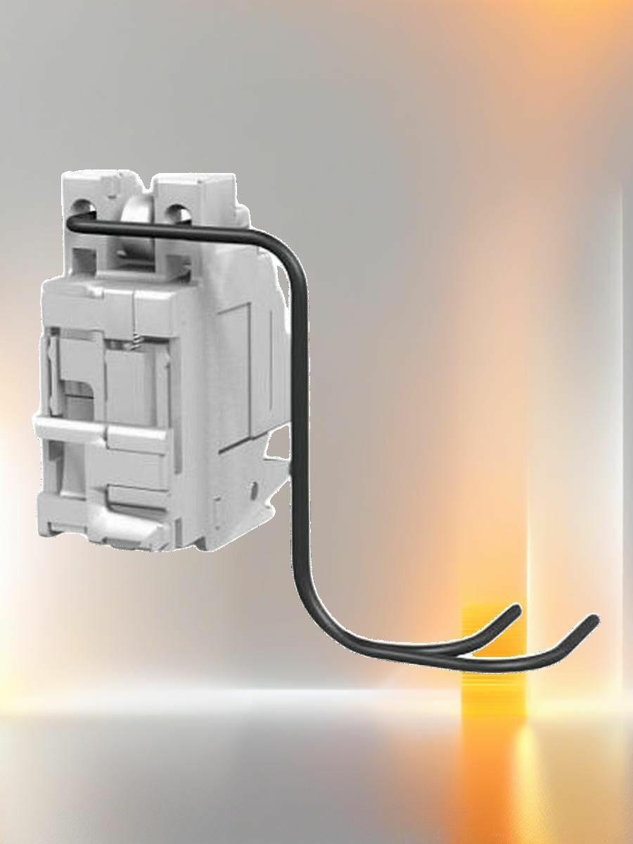 ABB Tmax XT Реле отключения (независимый расцепитель) SOR-C XT1. XT4 F/P 220-240Vac-220-250Vdc