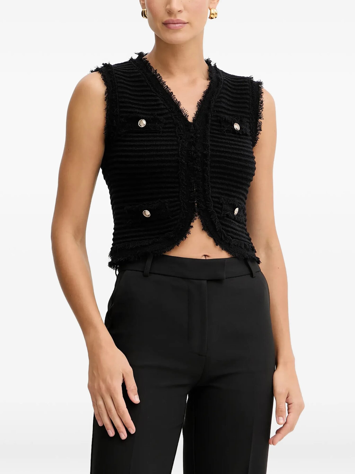 Блуза GUESS