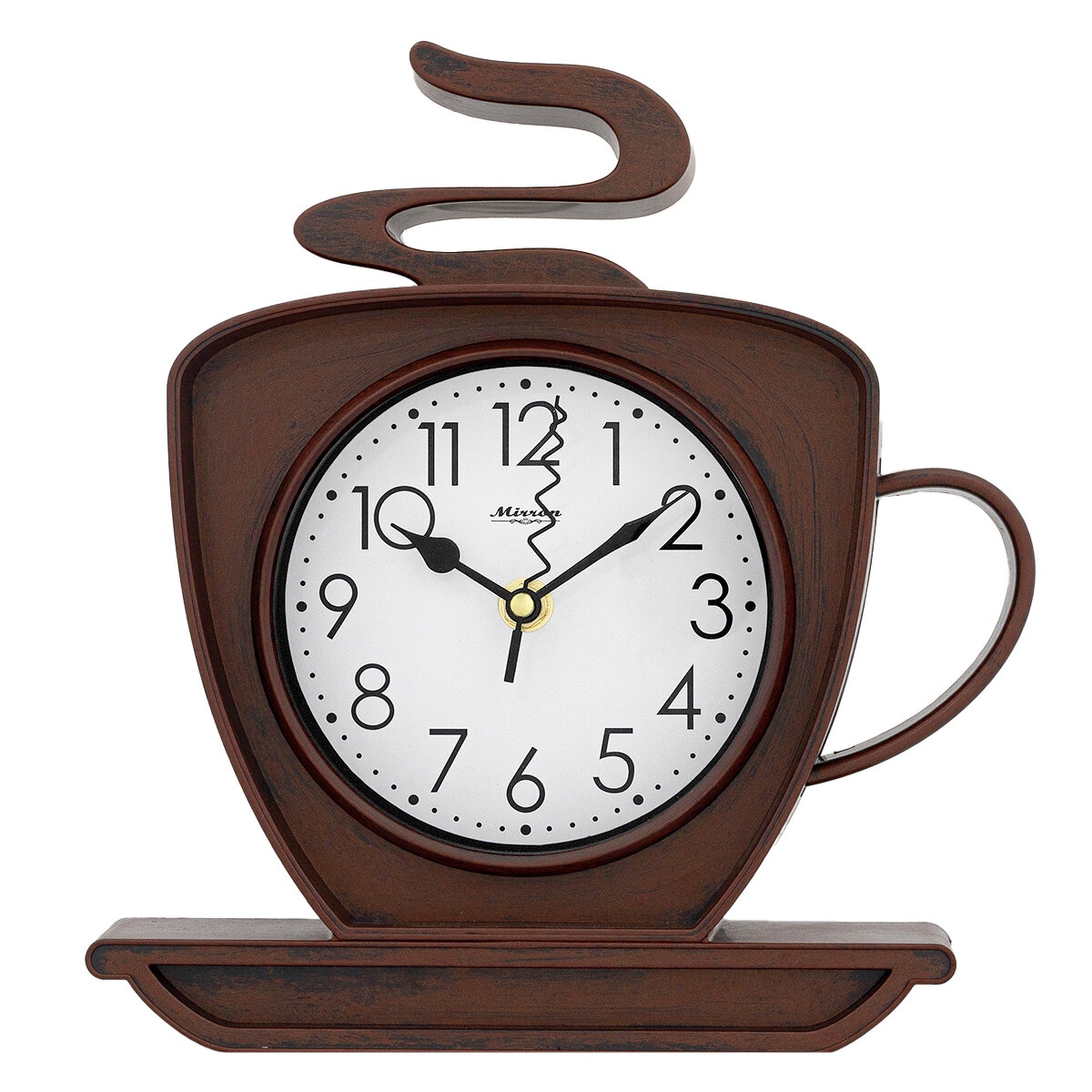 Часы настенные MIRRON 121-1010 КА