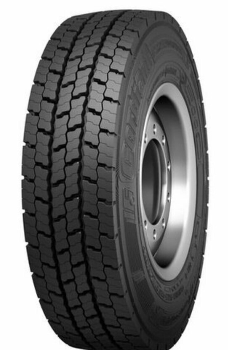 Грузовая шина 295/80 R22,5 TYREX ALL STEEL DR-1 б/к ЯШЗ Бескамерная