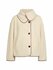 Куртка Varley Button trim jacket, размер 44, разноцветный