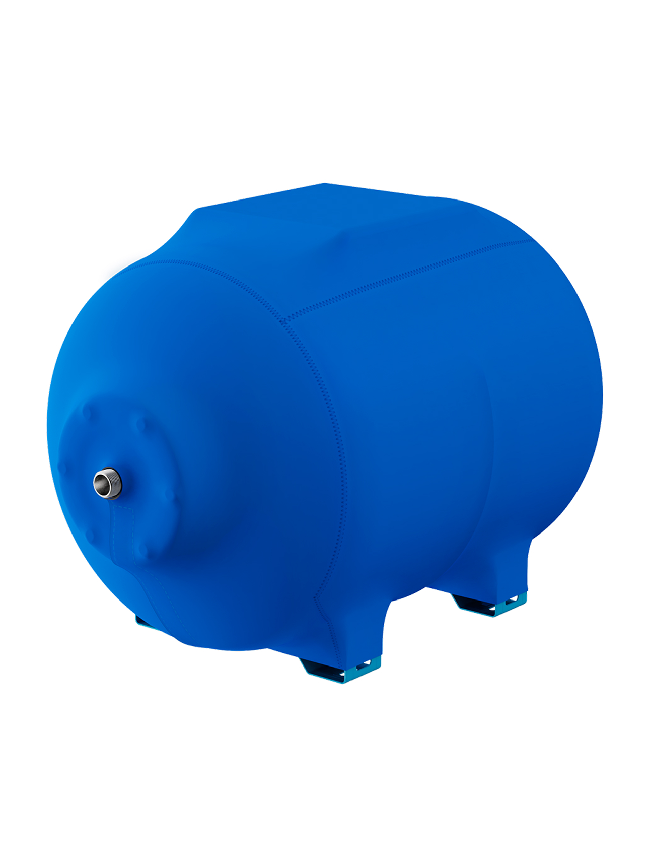 Чехол для гидроаккумулятора VODOS Jacket EXTREME WTR 50 HOR синий