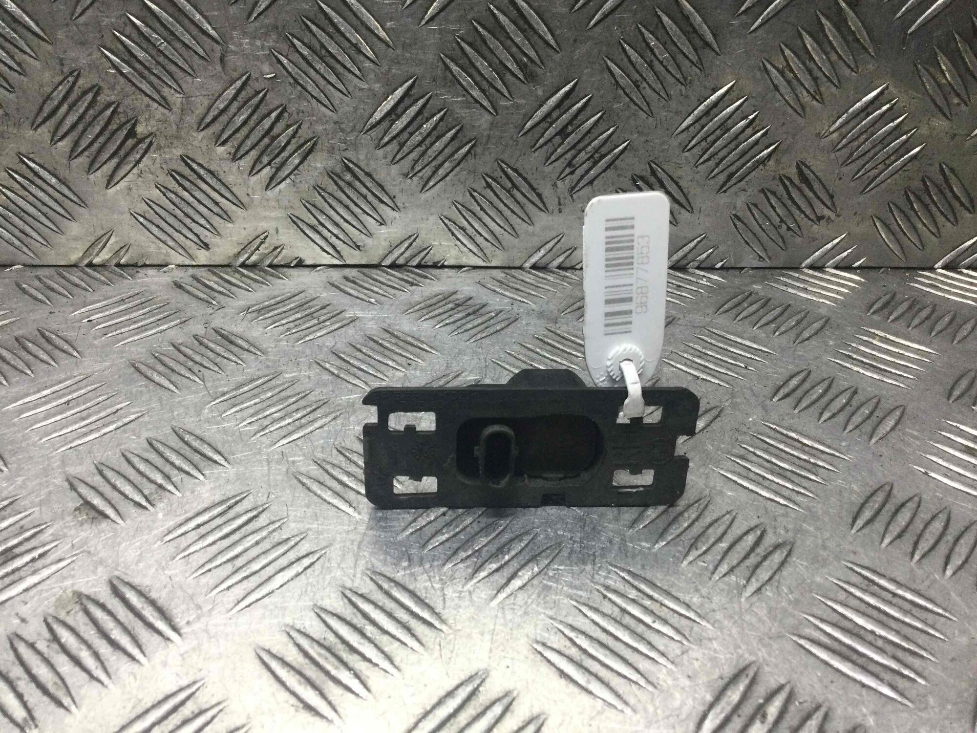 Б/У Парктроник передний BMW X5 E70 (2006-2010) 2008 г.