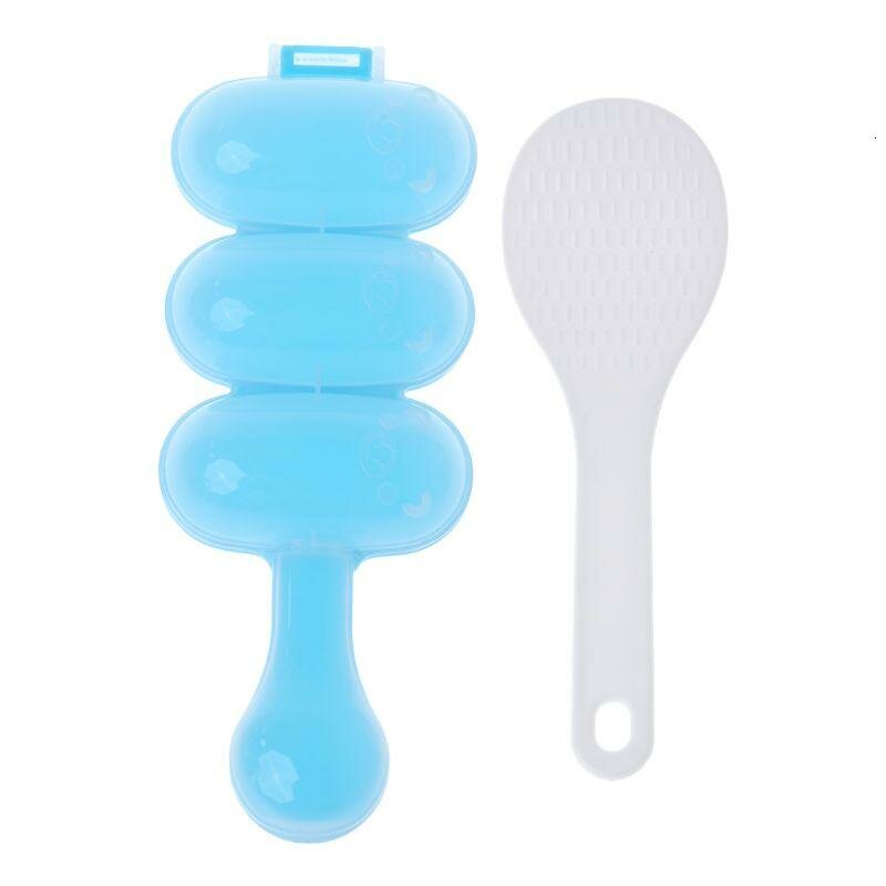 Форма для суши и онигири, Синий