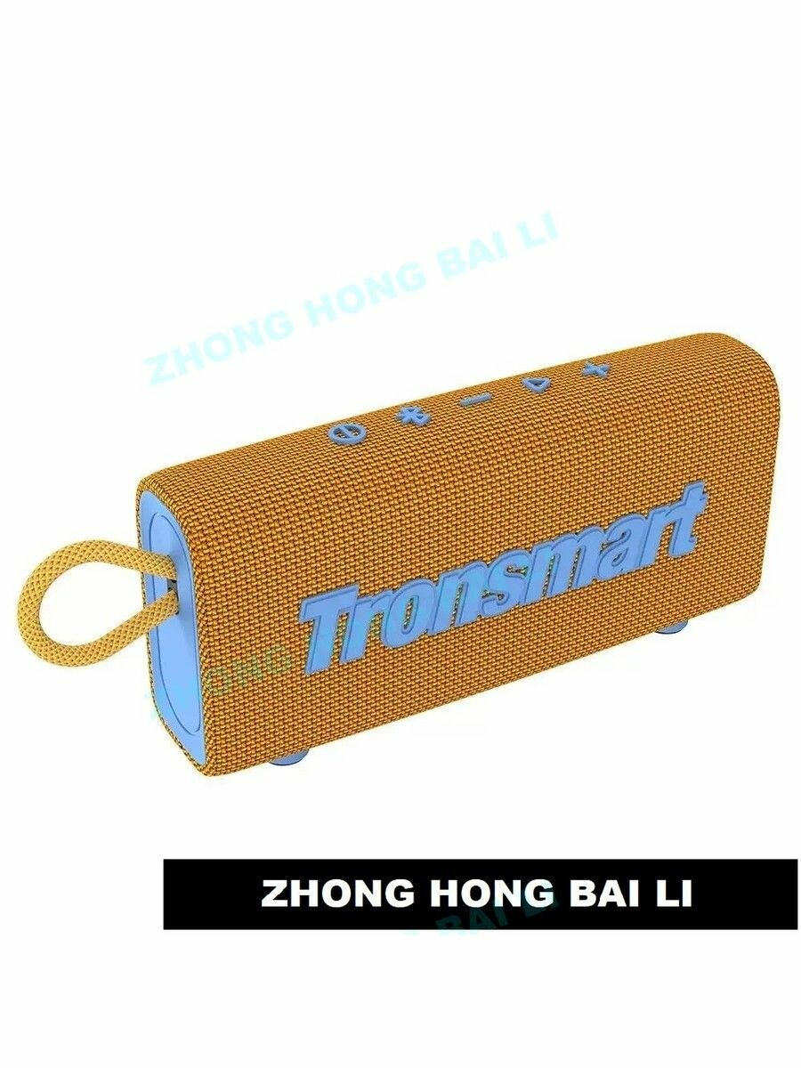 Портативная беспроводная колонка Bluetooth Tronsmart Trip 10W