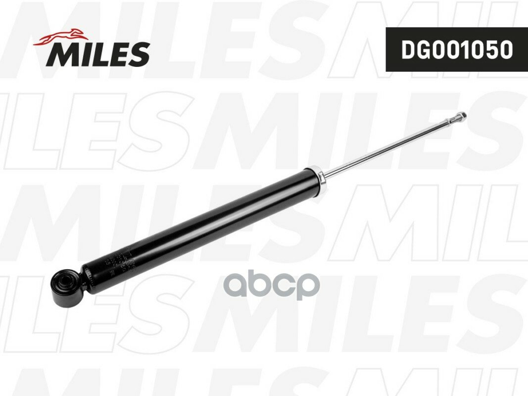 Амортизатор GEELY Coolray 18-зад. газ. Miles арт. dg001050