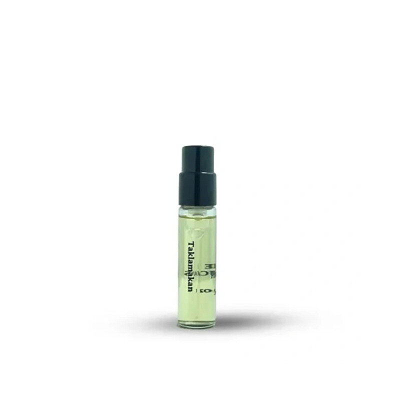 Парфюмерная вода Stephane Humbert Lucas 777 Taklamakan миниатюра 2 мл / Пробник духов Стефан Умбер Лукас 777 Такламакан