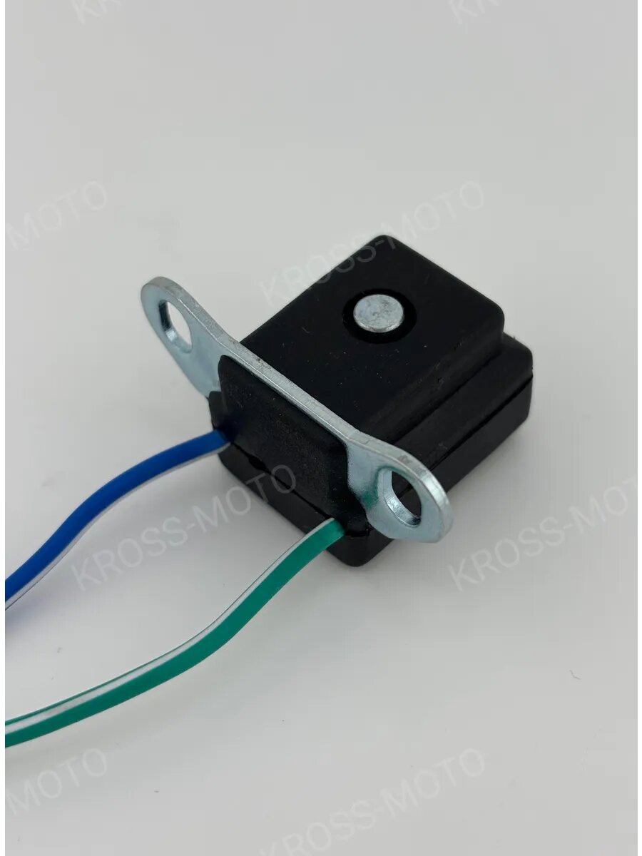 Датчик холла мопед Альфа