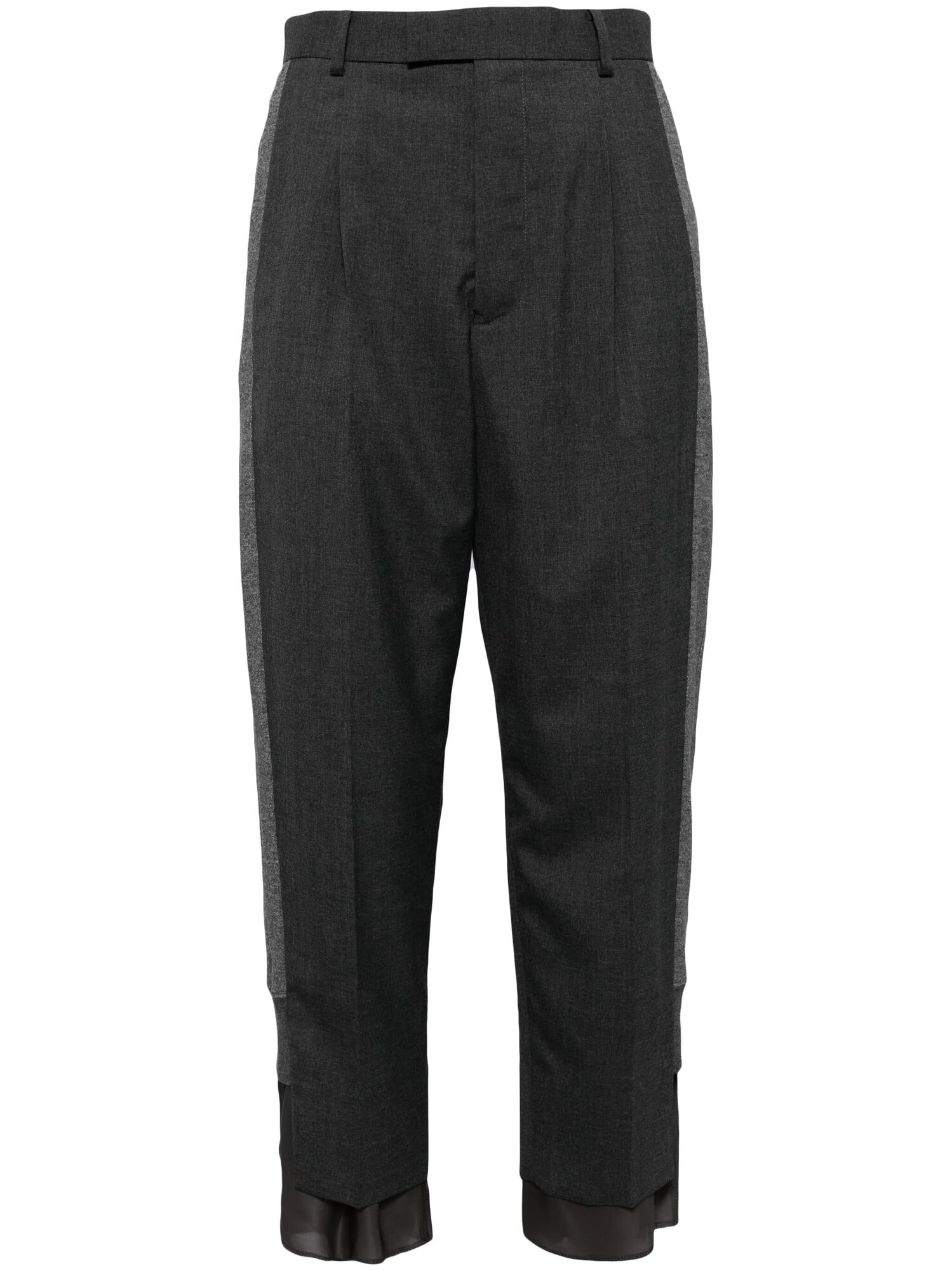 Брюки классические