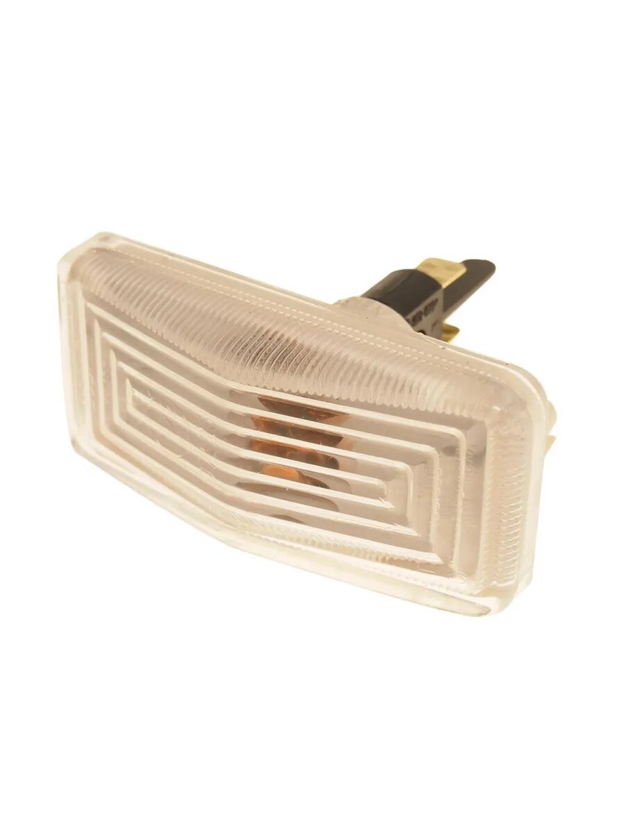 Повторитель поворота ВАЗ-2104,05,07, М-2141, УАЗ-3163 белый