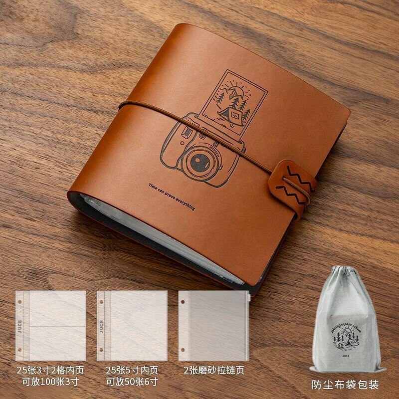 Альбом Polaroid 3/4/5/ 6inch Альбом для хранения книг Альбом для хранения книг Памятный альбом AliExpress
