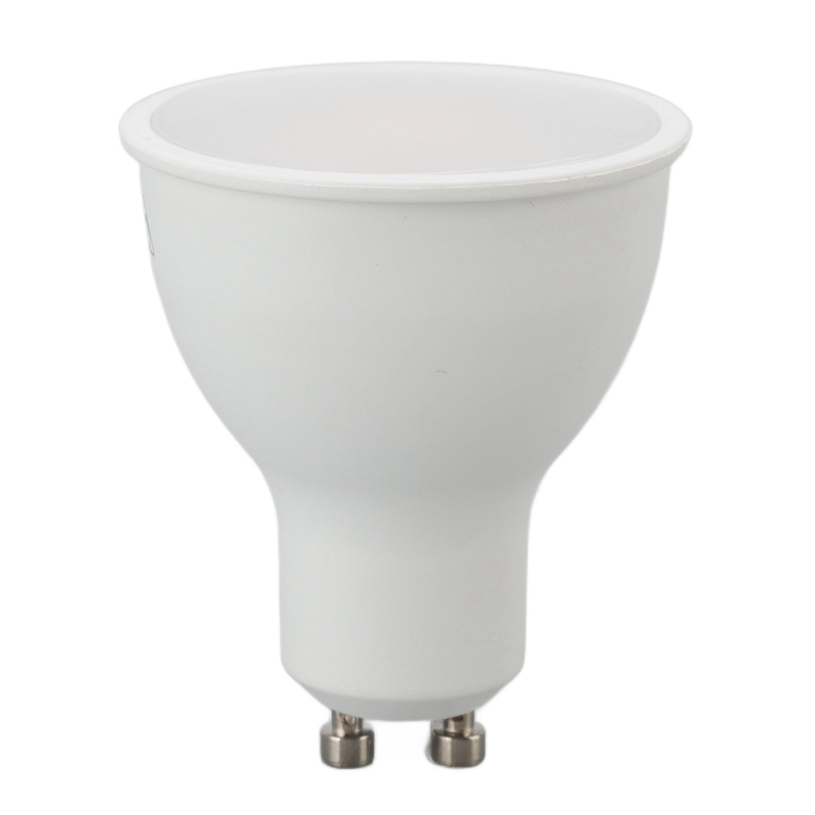 Умная светодиодная лампочка RGB WW Function GU10 Интерфейс Wi -Fi Smart Dimmable светодиодная лампа для домашнего офиса отель AC90-250V