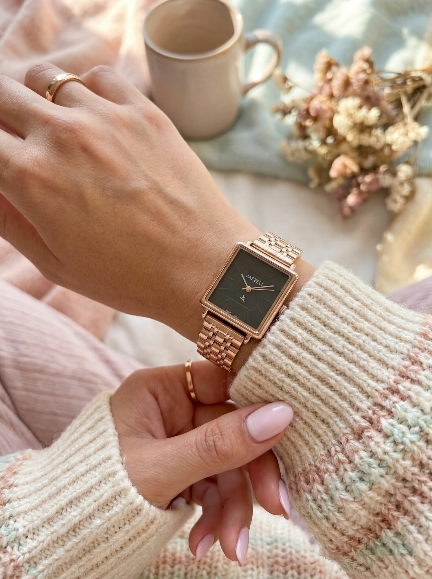 Наручные часы