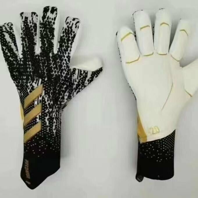 Футбольные вратарские перчатки Predator 20 Pro Superlative pack