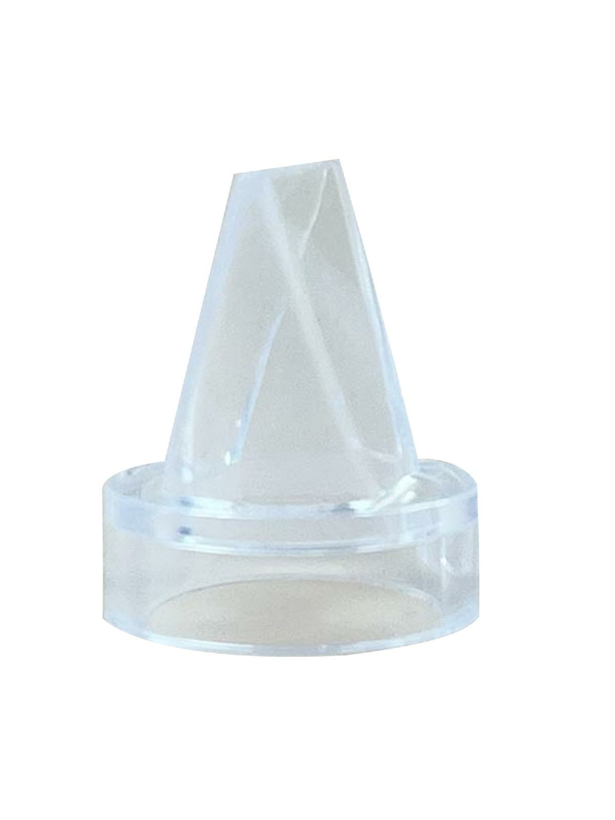 Надежная деталь молокоотсоса Обеспечивает утконосы, резиновые клапаны для молокоотсоса