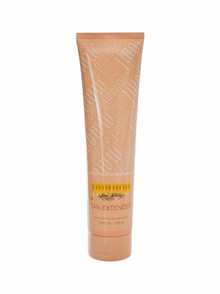 JWOWW Australian Gold Tan Extender, 300 мл, лосьон для тела с бронзирующим комплексом.