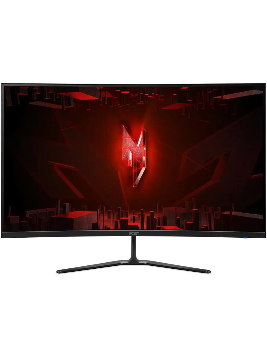 Монитор LCD 31.5" ED320QUS3bmiipx VA 2560x1440 Curved 1500R
