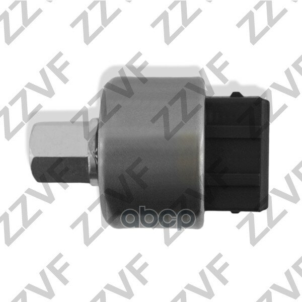 Датчик давления кондиционера CITROEN BERLINGO (96-.), FIAT SCUDO (96-06), PEUGEOT PARTNER (96-. CITROEN-PEUGEOT ZZVF арт. Z.