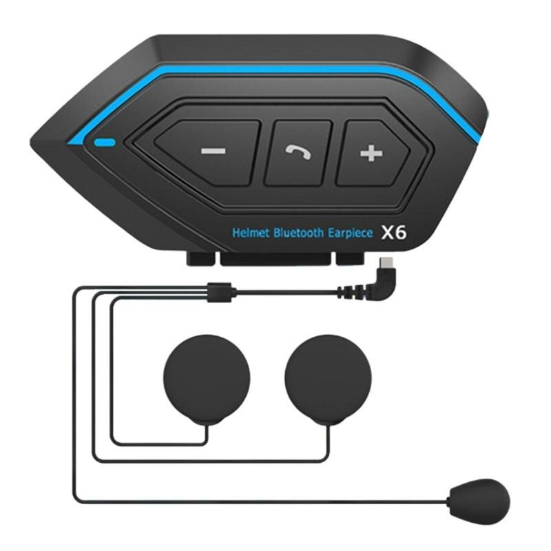 Универсальная гарнитура для мотошлема с микрофоном, Пшеница мягкой линии