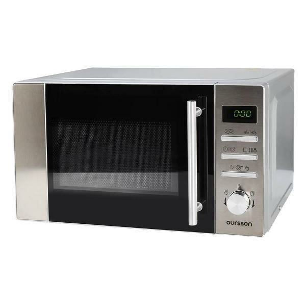 Микроволновая печь соло Oursson MD2049DB/SL