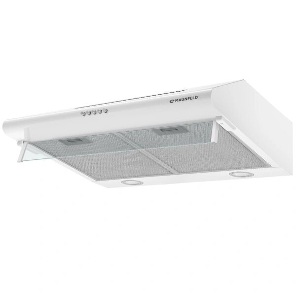 Вытяжка Maunfeld MP-1 60 White