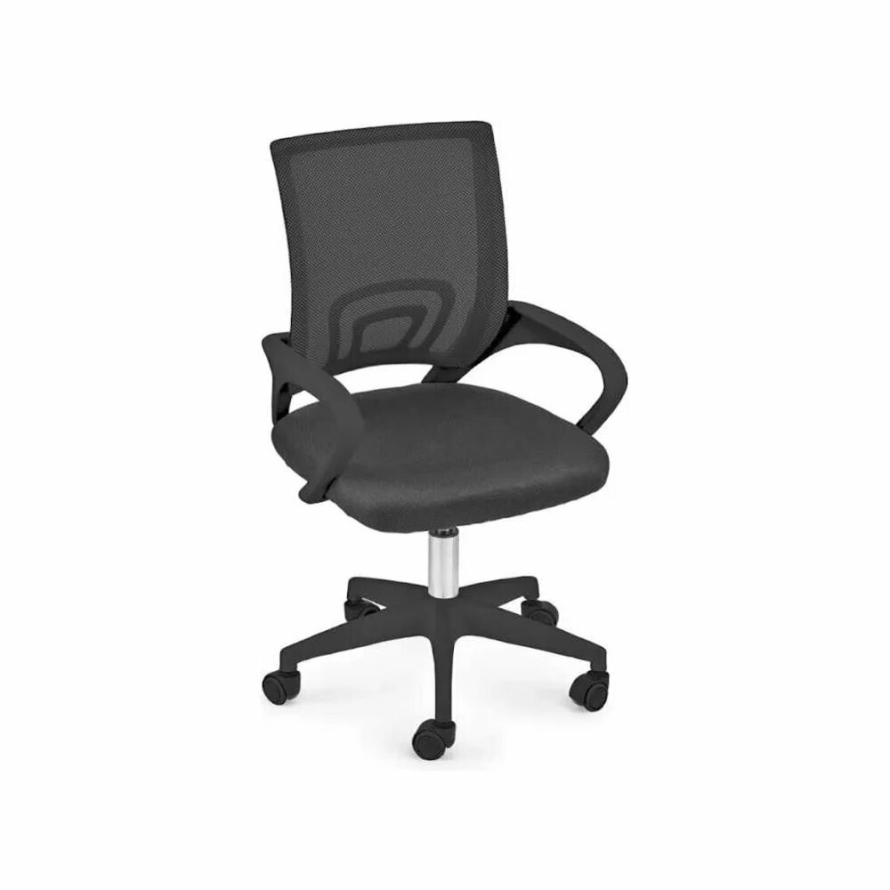 Офисное кресло BYROOM Office Staff plb/black VC6001plb-B