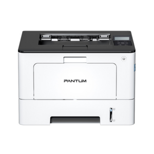 Принтер Pantum BP5200DN , Printer, Mono laser, A4, 42 ppm (max 100000 p/mon), 1.2 GHz, 1200x1200 dpi, 512 MB RAM, Duplex, paper tray 250 pages, USB, LAN, start. cartridge 3000 pages