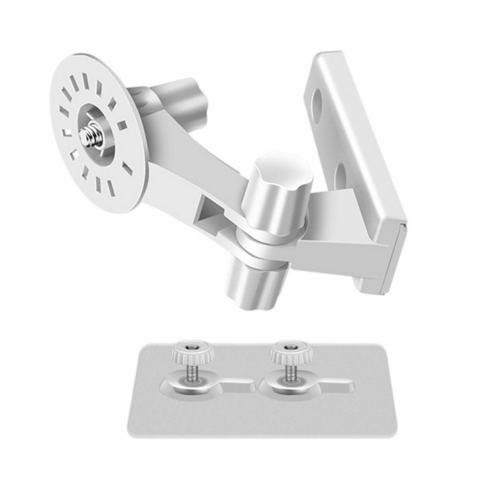 Универсальный кронштейн для крепления камеры легкой установки на различные поверхности