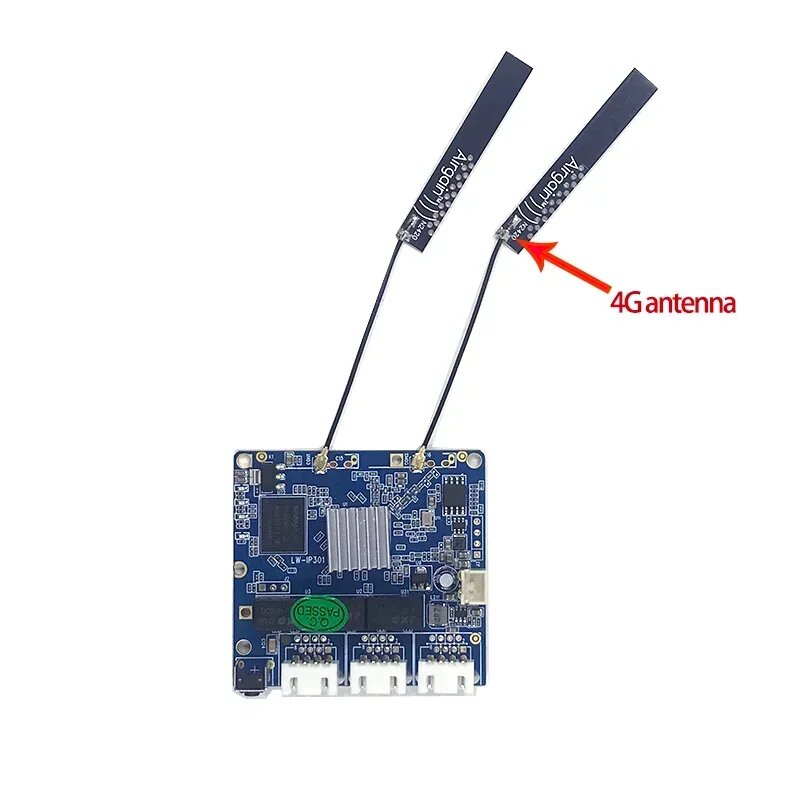 Беспроводной маршрутизатор ANDDEAR MT7620AN
