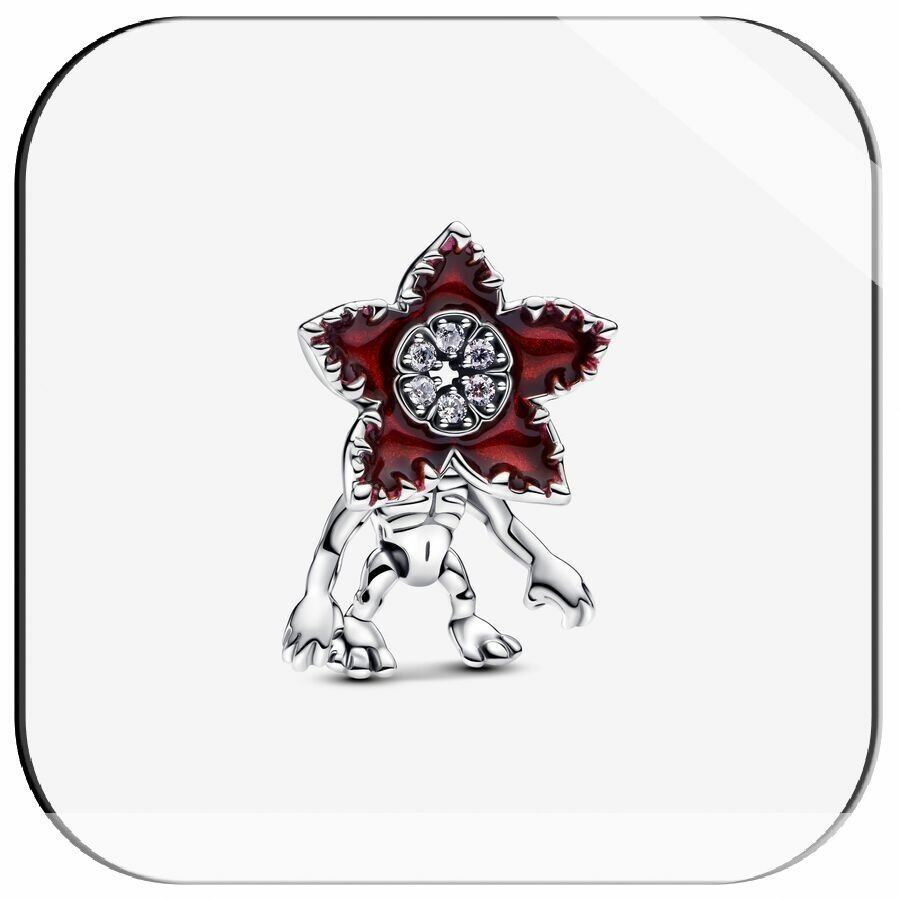 Талисман Демон-дракон из Очень странных дел