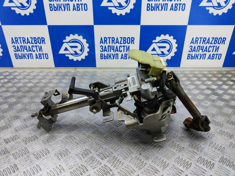 Б/У Электроусилитель руля Renault Fluence / Рено Флюэнс 1.6 K4MV838 106 Л.С 2010