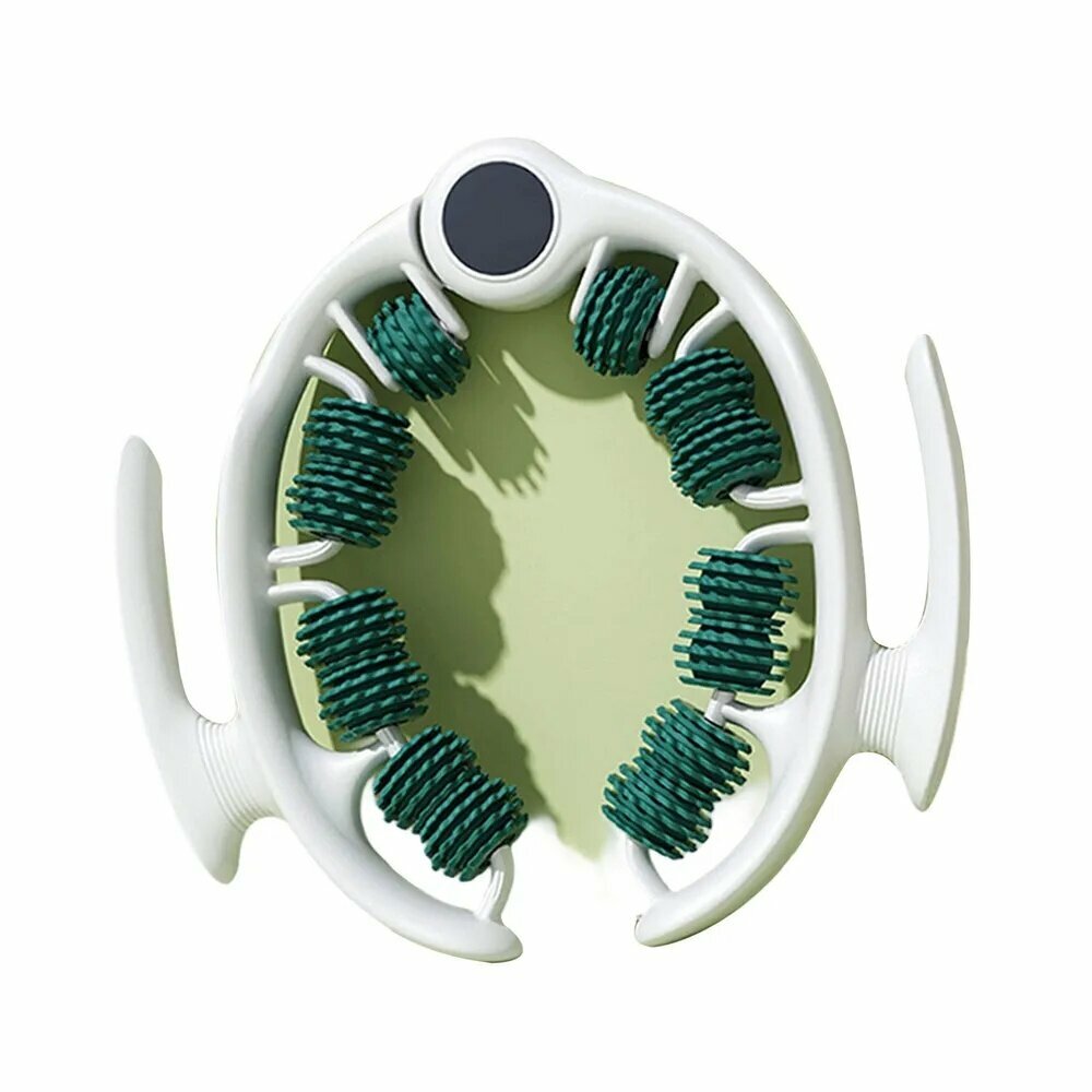 Легкий инструмент для восстановления ног вспомогательные кольца фитнеса и массажа