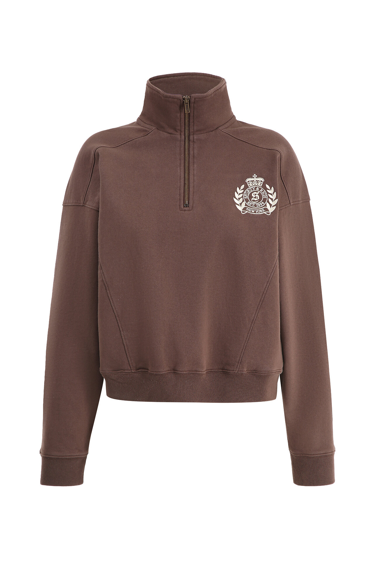 Свитшот спортивный