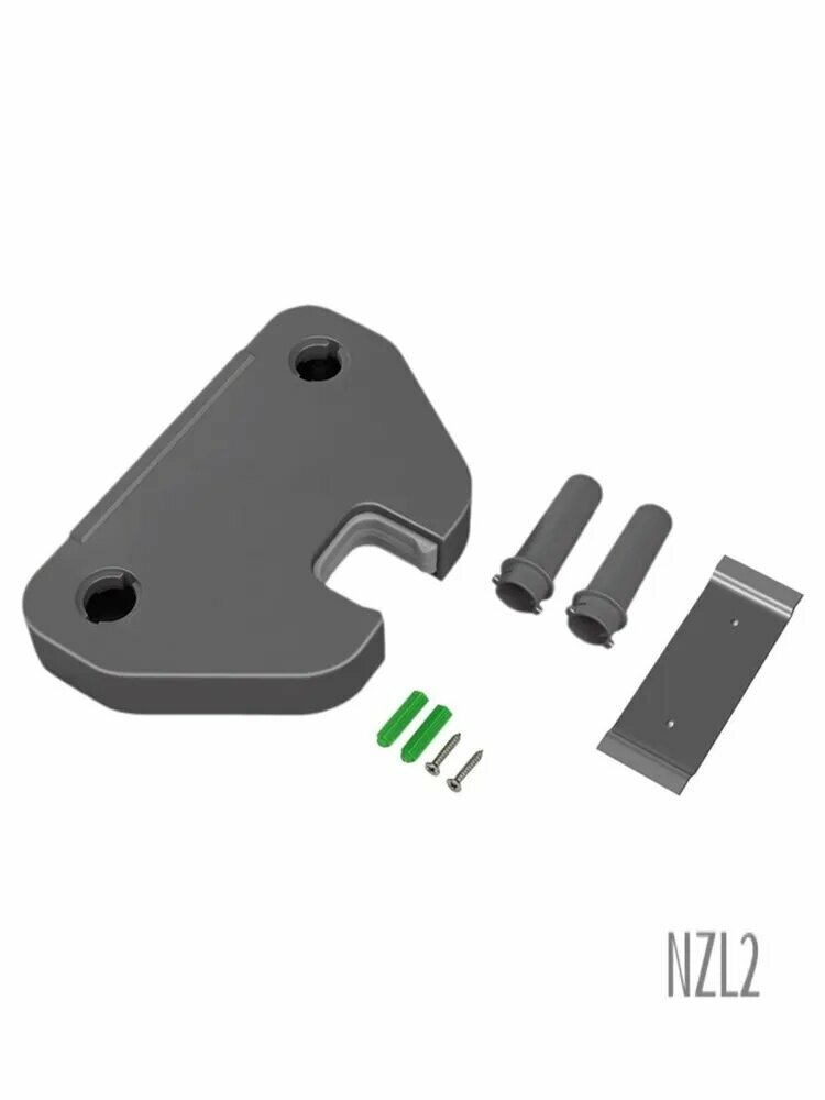 I0Вакуумный Настенный Кронштейн Для V8 V7 V6 /Для Rack D