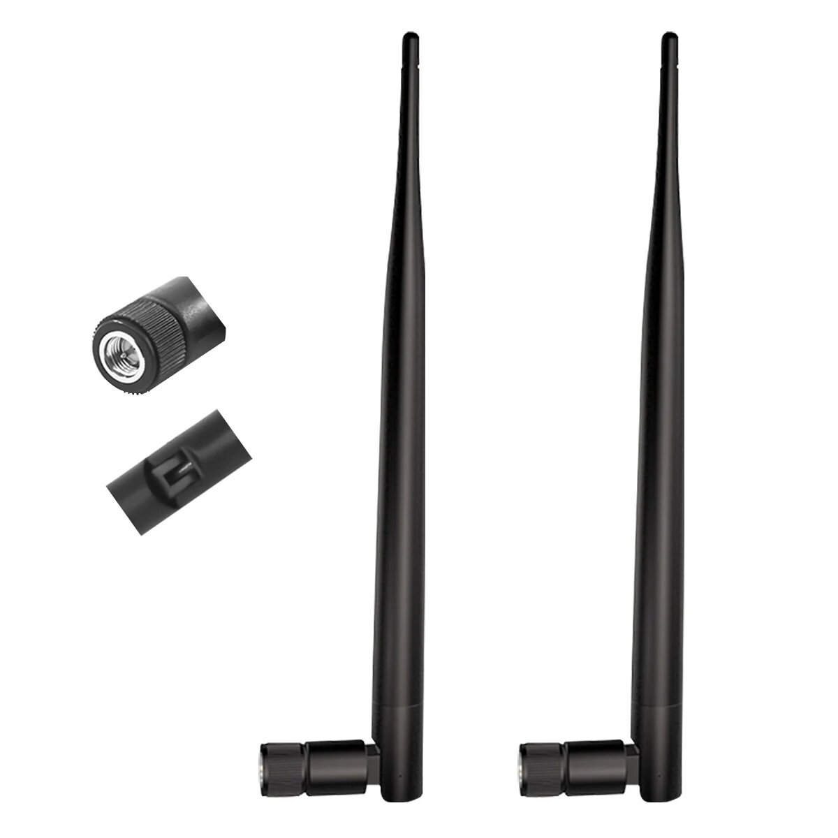 УHF WiFi антенна XHCIOT TX915-JKS-20 3.0dBi, 10PCS