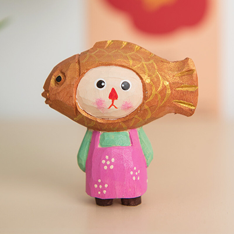 2026 Новейшие деревянные поделки, настольные украшения, канцелярские принадлежности для студентов, креативные украшения, декор для офиса и дома, деревянные поделки