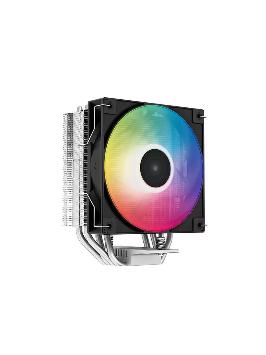 Кулер для процессора AG400 LED 1700 NATIVE