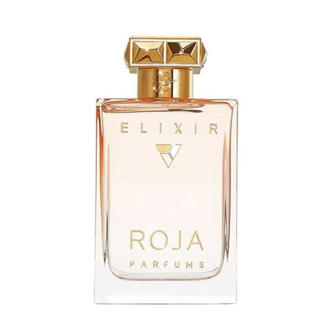 Roja Dove Elixir Pour Femme Essence De Parfum парфюмерная вода 75 мл, аромат для женщин