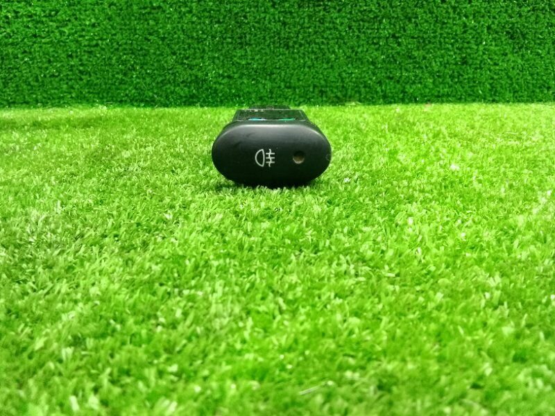 Кнопка противотуманки Daewoo Nexia (б/у) Б/У с пробегом