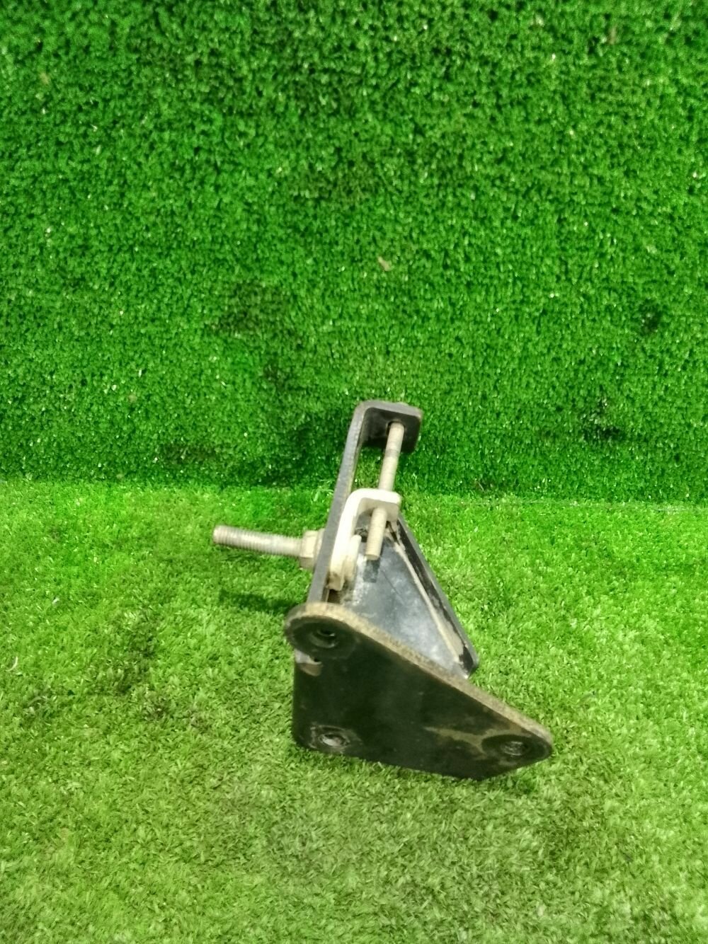 Натяжитель ремня генератора Лада Приора Б/У с пробегом