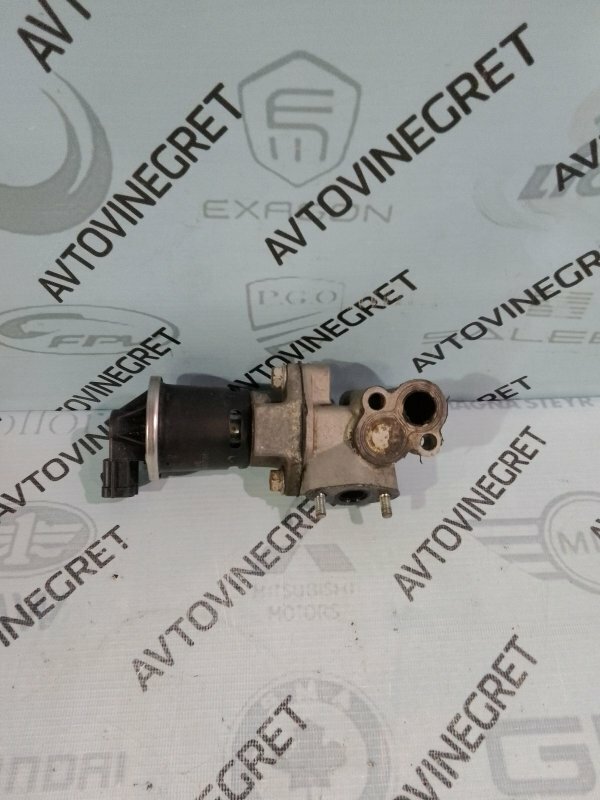 Клапан EGR Chevrolet Rezzo Б/У с пробегом