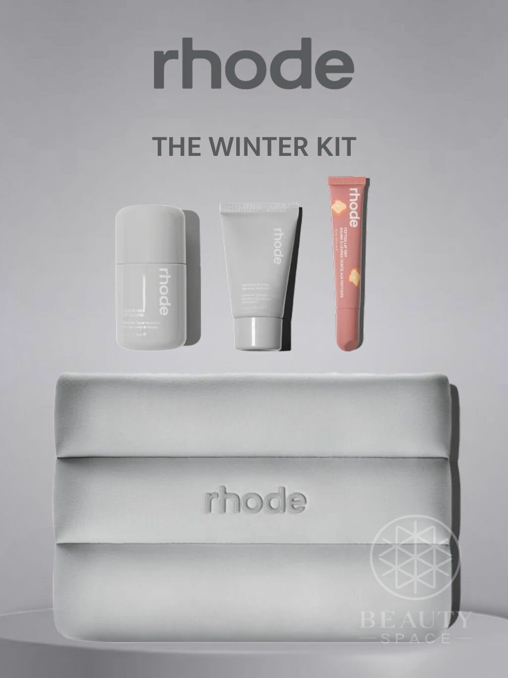 Rhode Набор The Winter Kit (Toast Scented)