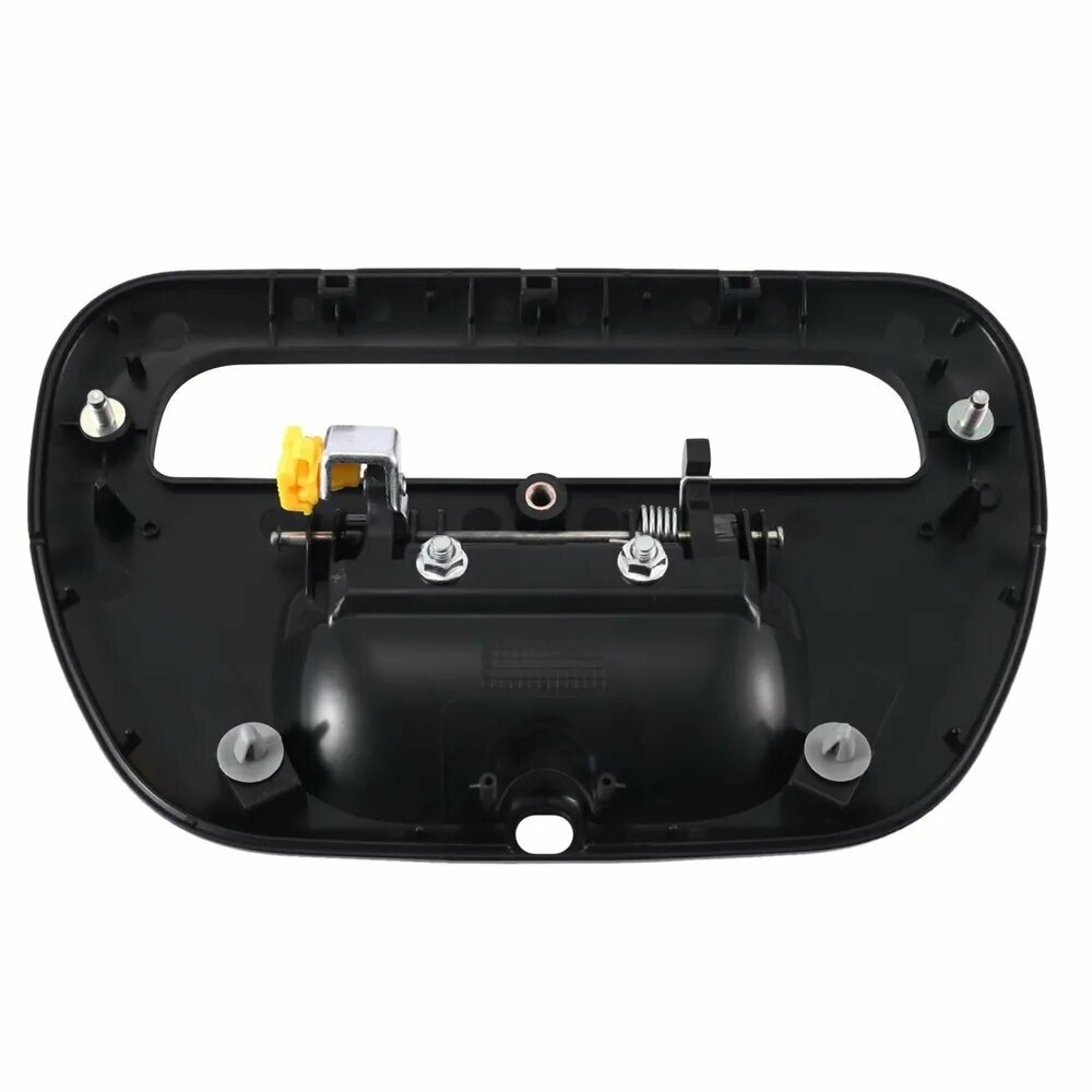 Ручка двери багажника с камерой заднего вида для Mitsubishi Triton L200 2005-2015