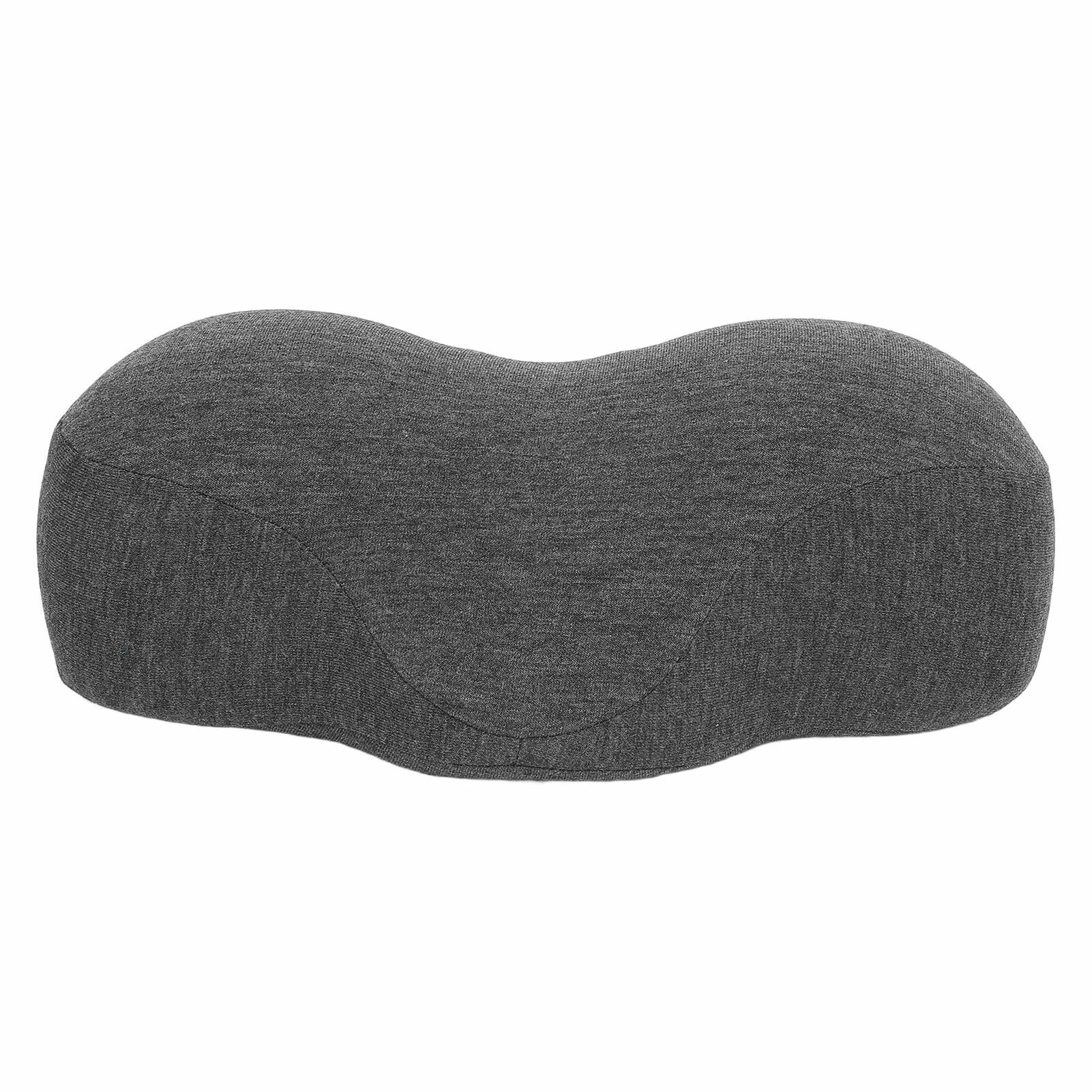 Ортопедическая подушка для шеи, мягкая, с эффектом памяти, для сна в кровати