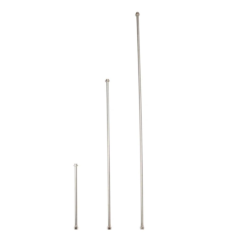 Удлинитель для опрыскивателя из нержавеющей стали 100CM Length