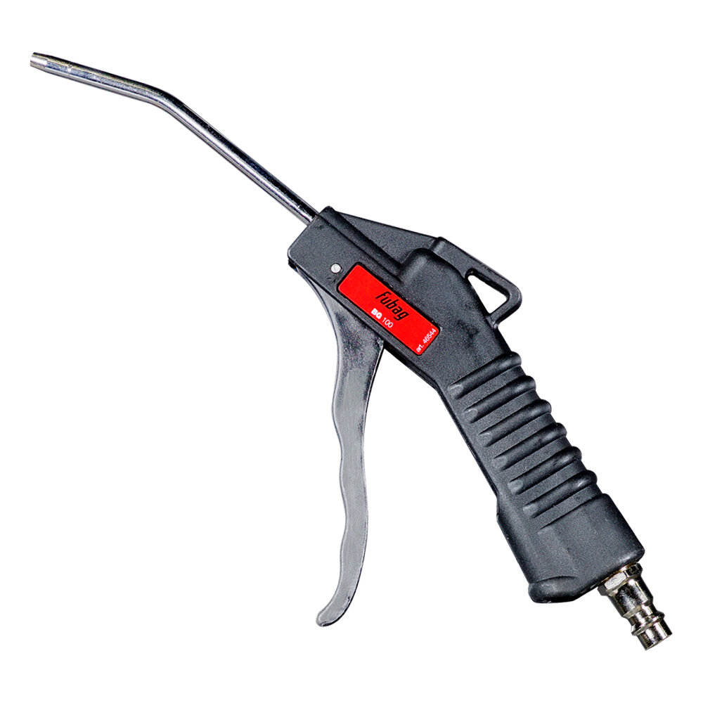 Пневмопистолет продувочный FUBAG BG100