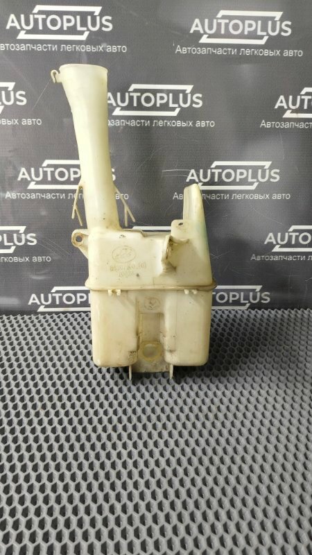 Бачок стеклоомывателя