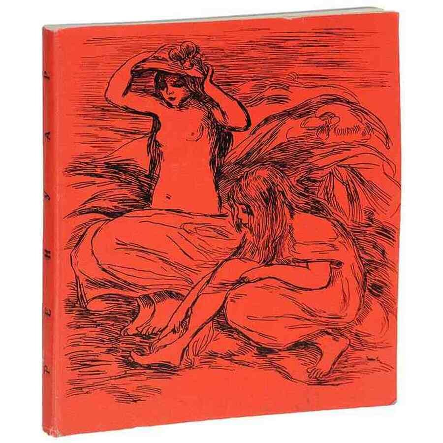 Ренуар. Альбом