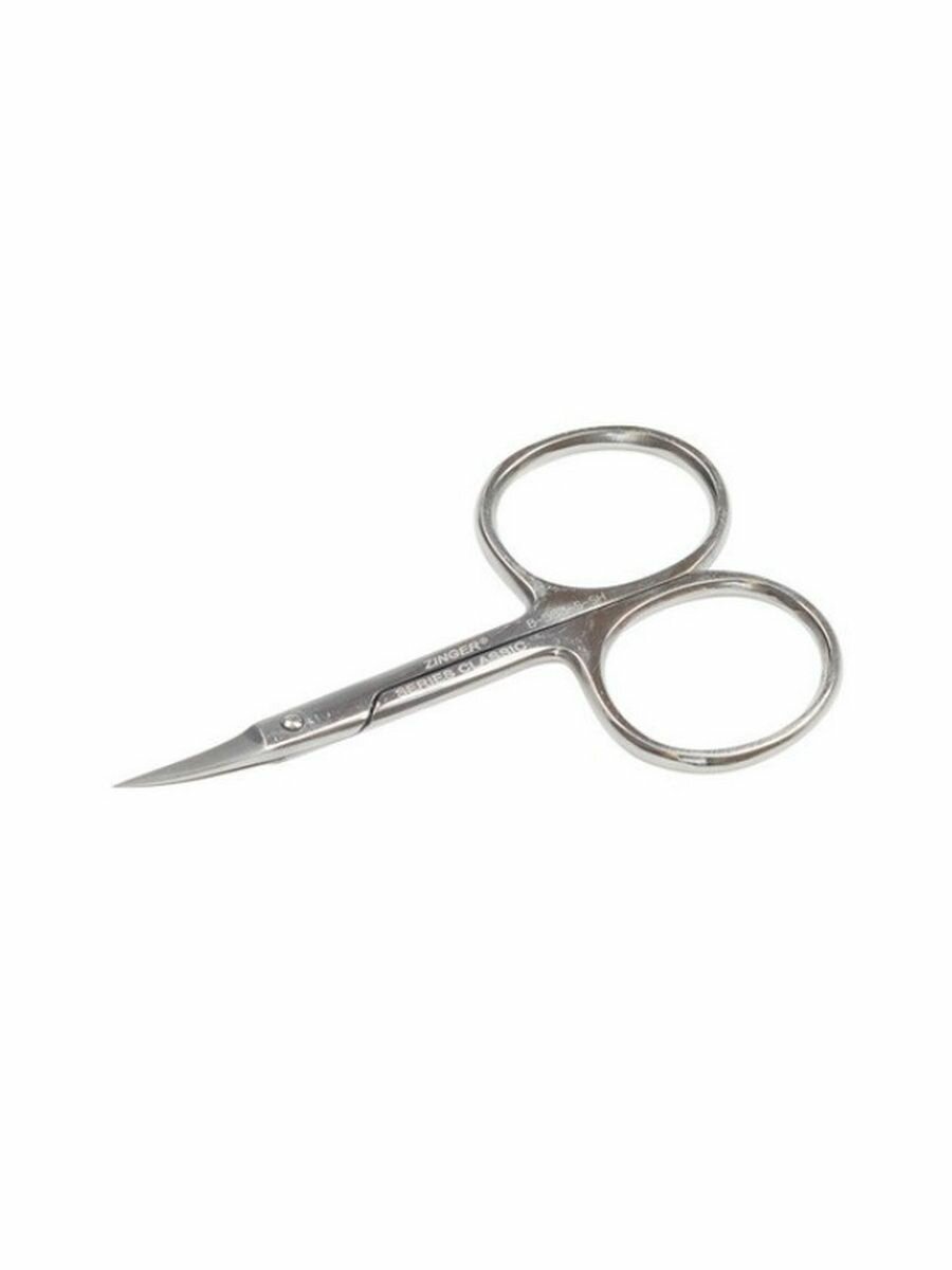 Ножницы для ногтей Zinger classic мужские B-553